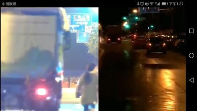 Cina Video sistema di ricerca di visione notturna dell'affissione a cristalli liquidi di Sdi in vendita