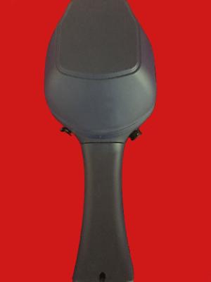 China Lichtgewichthand - gehouden Bomdetector 3 Duimips het Scherm voor Containerterminal Te koop