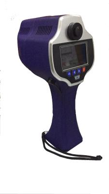 China Hand - de gehouden Machine van de Bomdetector/Spoor Explosieve Detector Lichtgewicht. handbediende spoor explosieve detector Te koop