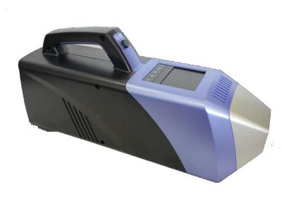 China Lichtgewicht Draagbaar Explosief de Opsporingsmateriaal van de Detectorbom voor Luchthavens Te koop