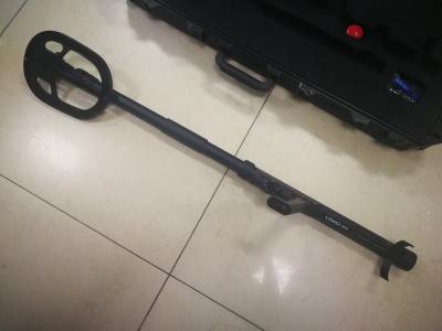 Cina Costruzione impermeabile sigillata sotterranea di Cordura del nero del metal detector della miniera in vendita