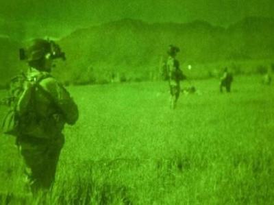 China Detector explosivo portátil do sensor do CMOS com visão noturna da luminosidade reduzida da cor à venda