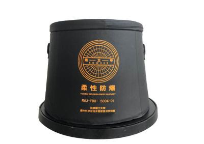 Cina Barilotto militare dei kit di utensili di EOD con la struttura di strato multi- flessibile leggera eccellente in vendita