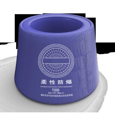 Cina Peso leggero flessibile del contenitore della bomba di IED & di EOD con i materiali non metallici in vendita