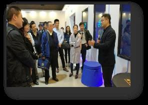 Cina Peso leggero flessibile del contenitore della bomba di IED & di EOD con i materiali non metallici in vendita