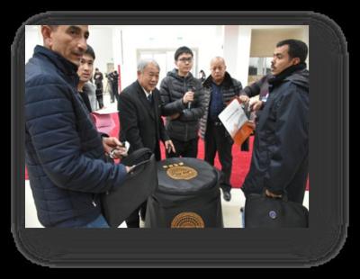 Cina I kit di utensili anti- di EOD del terrorismo fanno saltare il contenitore con protetto contro le esplosioni equivalente di TNT 1000g in vendita