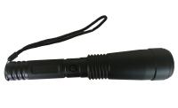 China 0.36Kg Uniform Forensic Light Source With Inner Waterproof Ring 500mAh Rated Current for sale