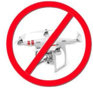 Cina Le emittenti di disturbo direzionali/IP67 di Omni della multi emissione della banda hanno riparato l'emittente di disturbo 15KG del UAV in vendita