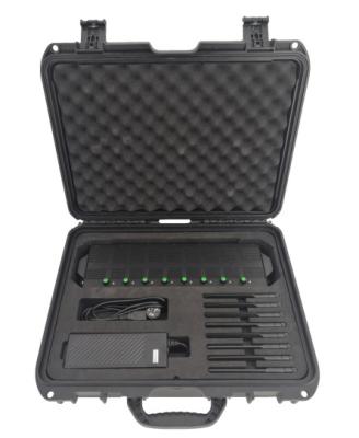 中国 AC 160v - 240v 5.3kg重量を持つ電磁石の頻度ブロッカー250w 販売のため