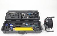 China High Strength Eod Tool Kits For Remote Bomb Squad / Handling Operation for sale