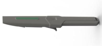 China Van de de Bomopsporing van de fluorescentietechnologie het Beveiligingsniveau van de de Apparaten0.05g NT Grens IP53 Te koop