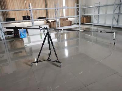 Cina Manipolatore telescopico di Eod della fibra leggera ad alta resistenza del carbonio in vendita