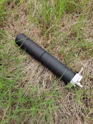 Cina Multi trinciatrice di cavo tagliata di Ied dell'attrezzatura di Eod del cavo del centro del rame del filo di 0-7mm in vendita