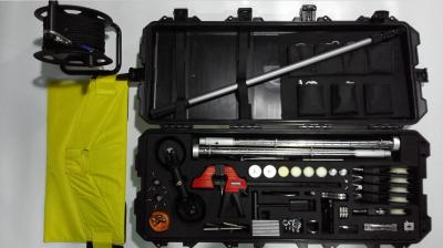 Cina Gancio di Eod della valigia e linea compatti Kit Bomb Technician in vendita