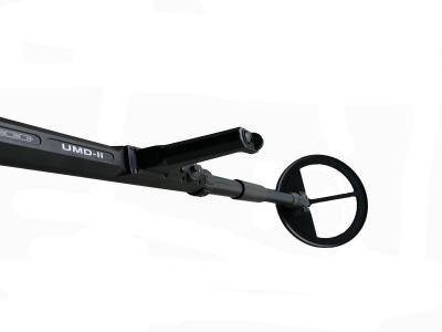 Cina Sicurezza montata di superficie del metal detector della miniera del doppio del PEC per militare in vendita