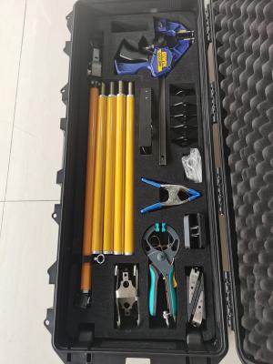 中国 高度広範囲の広範な範囲Eodの工具セット装置 販売のため