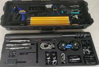 China Portable Hal Kit Contains Approximately 88 Components for sale