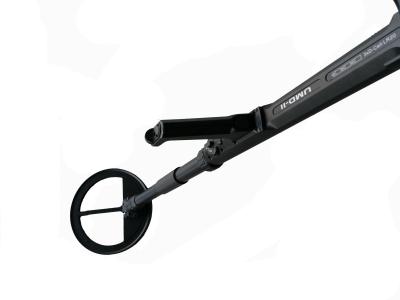 China Detecte 72 o tipo subterrâneo 100mm da infantaria do detector de mina anti à venda