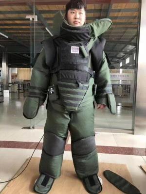 中国 2022m/S Eod Bomのスーツの送風版+箱の穹稜の前部 販売のため