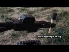 EOD ROBOT-HW-400