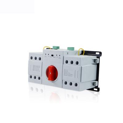 China HOT sale ATSQ1 63A Automatic transfer switch 2poles for sale
