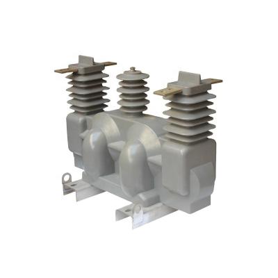 China Quality Assurance Wholesale Price High Voltage Metering Box JLSZV-10KV Combined Transformer for sale