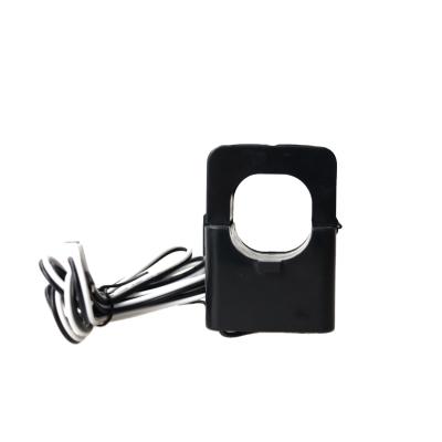 China Split Core Current Transformer KCT-36 300A/100mA 400A/40mA 500A/50mA 600A/60mA 300-600/0.333V AC Current Sensor Split for sale