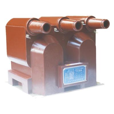 JSZV16-10R 10kV Transformer Indoor Three-Phase Epoxy Resin Casting type High Voltage PT