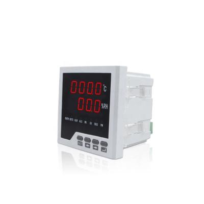 China WSK303 Temperature and Humidity Controller for egg incubator for sale