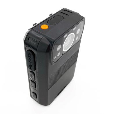 Cina telecomando personale di APP di visione notturna della videocamera del corpo di 128G 4G in vendita