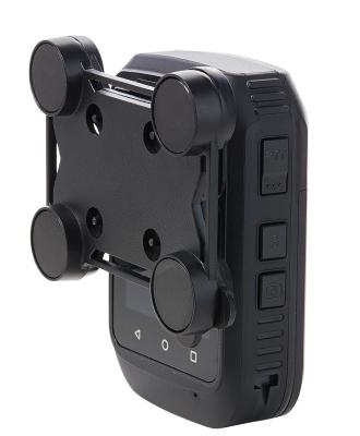 Cina Riconoscimento di fronte d'inseguimento della macchina fotografica 4K GPS del corpo del supporto 42MP 5G di Megnetic in vendita
