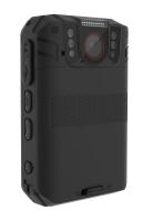 China 4G LTE Body Camera with AES256 Encryption GPS Tracking 2.4 Inch Touch Screen 7 Hours Recording for sale