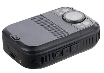Cina macchine fotografiche del corpo di 256G Live Streaming Body Cam 5G Patrolmaster per protezione in vendita