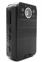 China 4G Body Camera BWC-R3 with 4K Live Streaming 3050mAh Hot Swappable Battery OEM ODM for sale