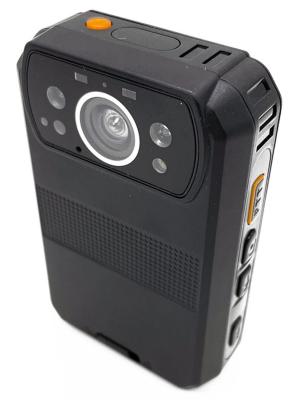 Cina la polizia dell'allarme IP66 di 4G SOS indossa le macchine fotografiche del corpo per gli articoli della polizia in vendita