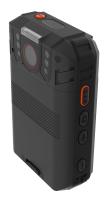 China 4G Body Worn Camera 1080P 30FPS Live Stream Android Touch Screen API SDK for sale