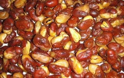 China Fully Automatic Broad Beans Production Line|Broad Beans Frying Line For Sale for sale