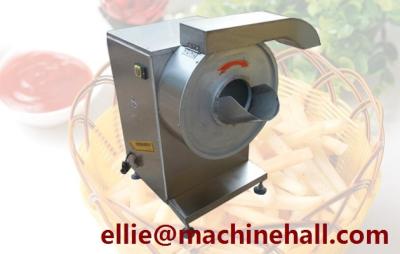 China Plantain Chips Slicer Machine|Plantain Chips Cutting Machine For Sale for sale