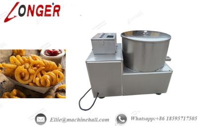China Potato Chips Deoiling Machine|Potato Chips Deoiler Machine|Fruit And Vegetable Dewater Machine for sale