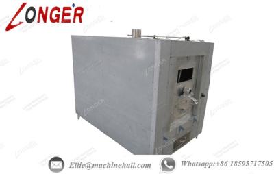 China Multi-purposes Peanut Drum Roasting Machine|Peanut Roasting Machine|Drum Peanut Raster for sale