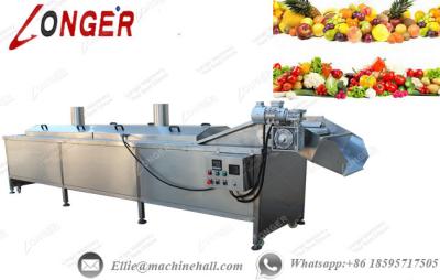 China Automatic Blanching Machine|Vegetable Blanching Machine|Manufacturers Blanching Machine for sale