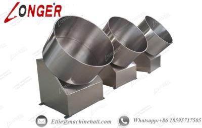 China Peanut Coating Machine|Peanut Coating Machine Price|Flour Coated Peanut Machine for sale