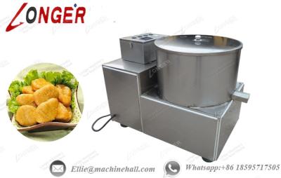 China Fried Food De-Oiling Machine|Automatic De-Oiling Machine|Manufacture De-oiling Machine|Fried De-Oiling Machine For Sale for sale
