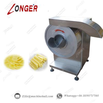 China Potato Slicer For French Fries|Commercial Potato Cutter|Automatic Potato Cutter|Potato Cutter For Sale for sale