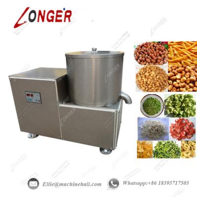 China Fruit and Vegetable Dewater Machine|Automatic Vegetable Water Extractor Machinae|Stainless Steel Dewater Machine for sale