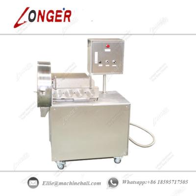 China Prawn Chips Cutting Machine|Shrimp Crackers Slicing Machine|Commercial Prawn Chips Cutting Machine for sale