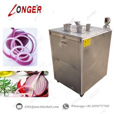 China Small Model Leek Shallot Cutting Machine|Leaf Vegetable Cutting Machine|Min Model Shallot Cutter|Shallot Cutting Machine for sale