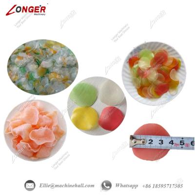China Commercial Shrimp Chips Production Line|Prawn Crackers Making Machine|Shrimp Crackers Making Machine|Shrimp Machine for sale