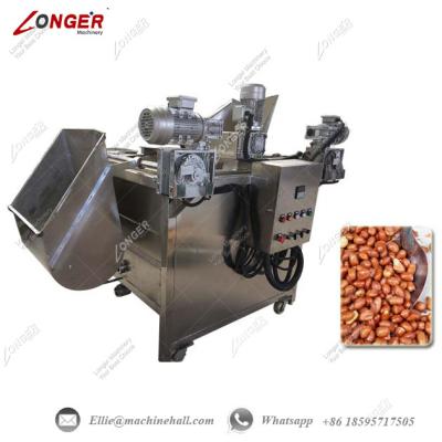 China Peanut Frying Machine|Automatic Peanut Frying Machine|Stainless Peanut Fryer|Peanut Frying Machine Price|Frying Machine for sale