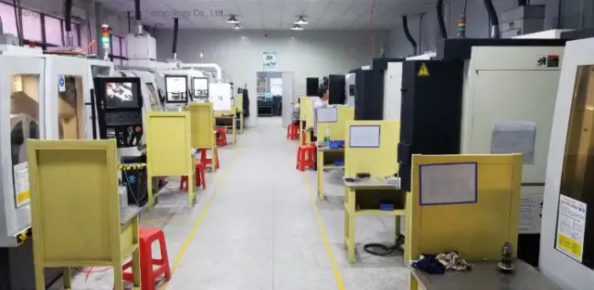 Quality control process